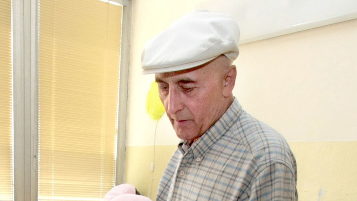 Herec Michal Dočolomanský včera podľahol rakovine