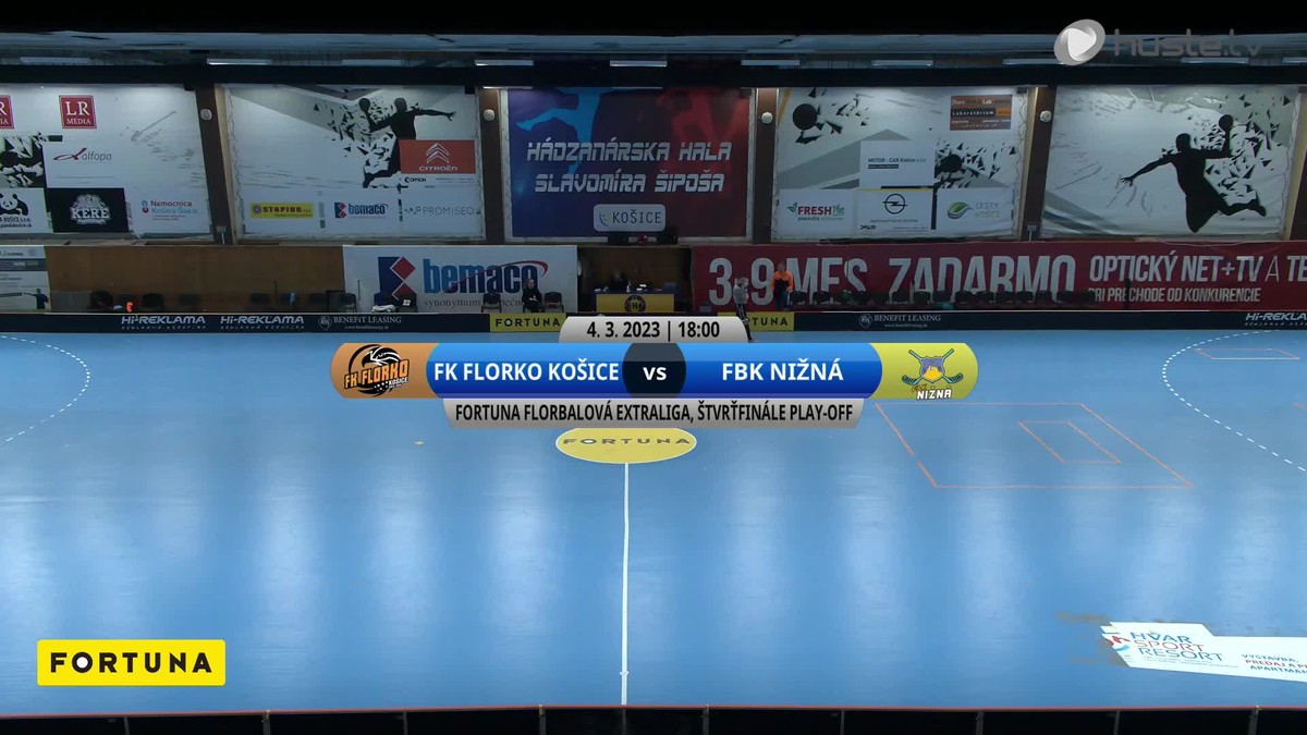 Highlight zo zápasu FK Florko Košice - FBK Nižná | Huste.tv