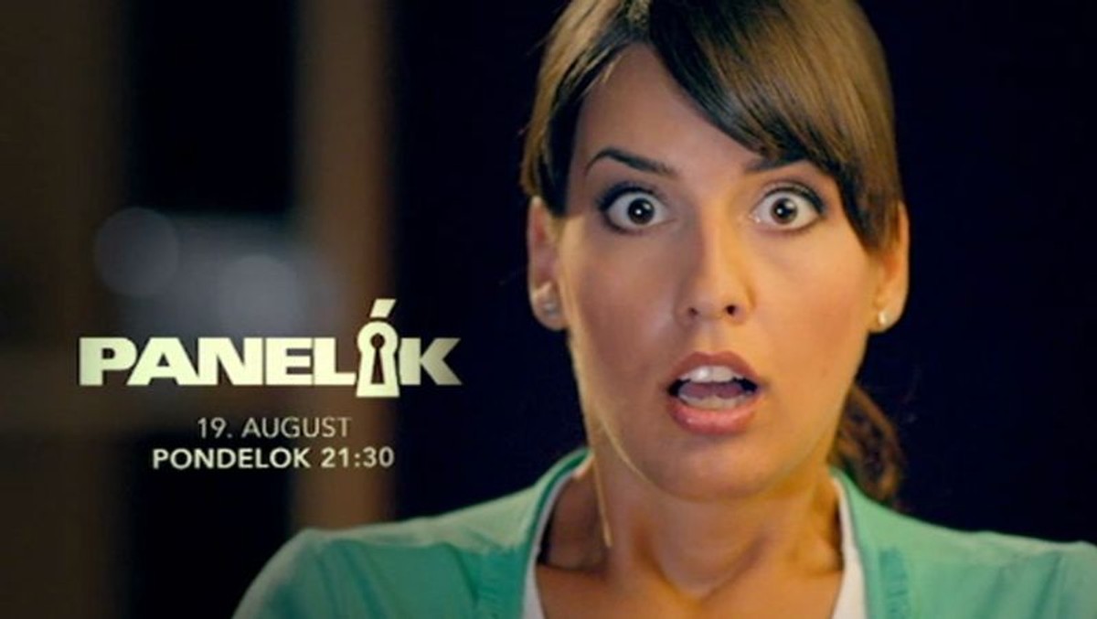 OFICIÁLNE: Panelák dostane nový čas | JOJ