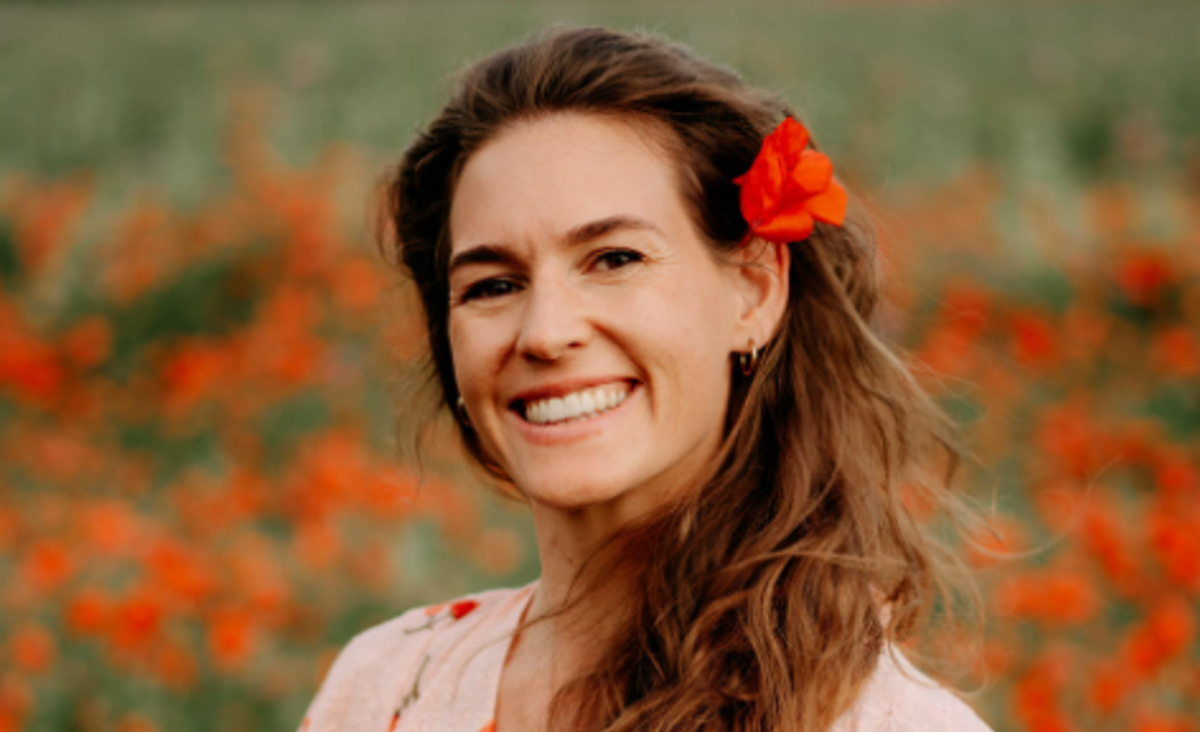 Octavia McKenzie z Bez servítky je už mamou: Pozrite, akého rozkošného ...