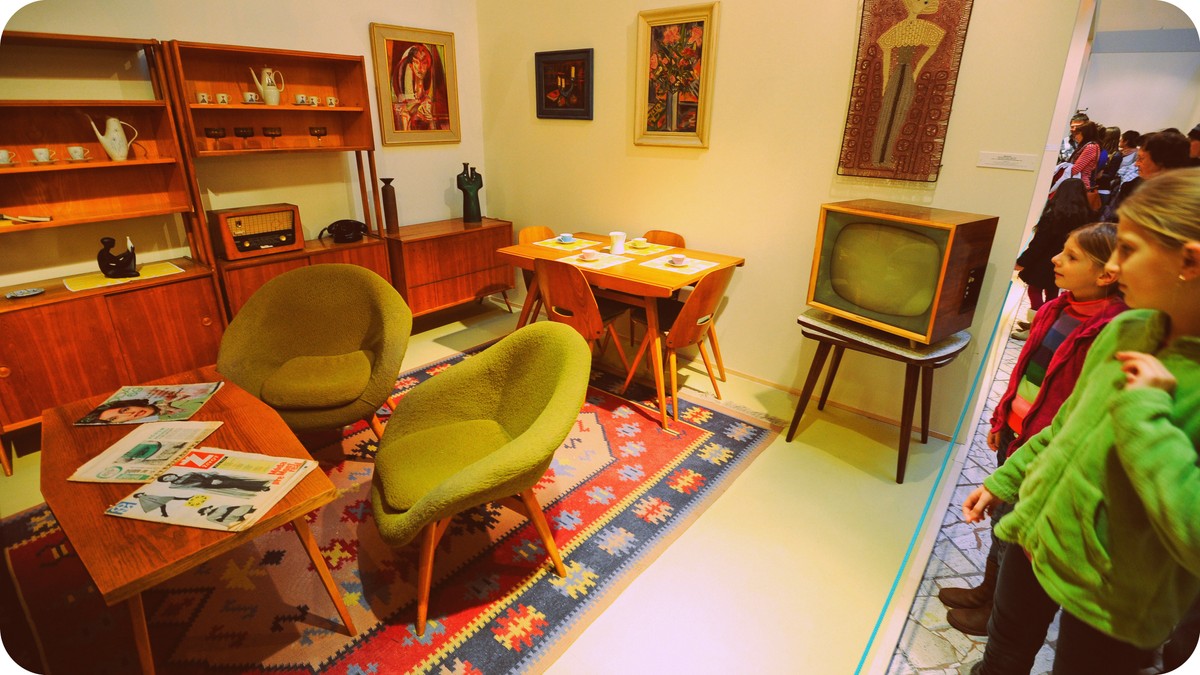 FOTOGALÉRIA: Pozrite sa, ako sa žilo v 60-tych rokoch minulého storočia