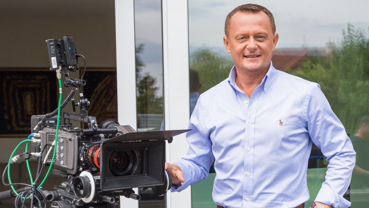 Vilo Rozboril to povedal narovinu: Čo moderátora trápi už niekoľko ...