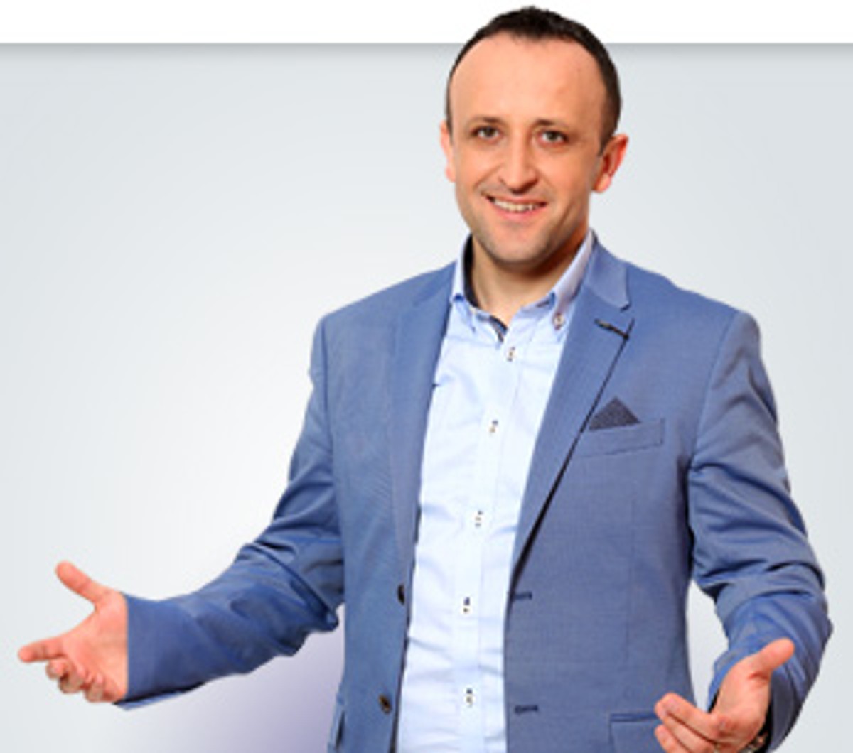 Ondrej Kandráč | JOJ