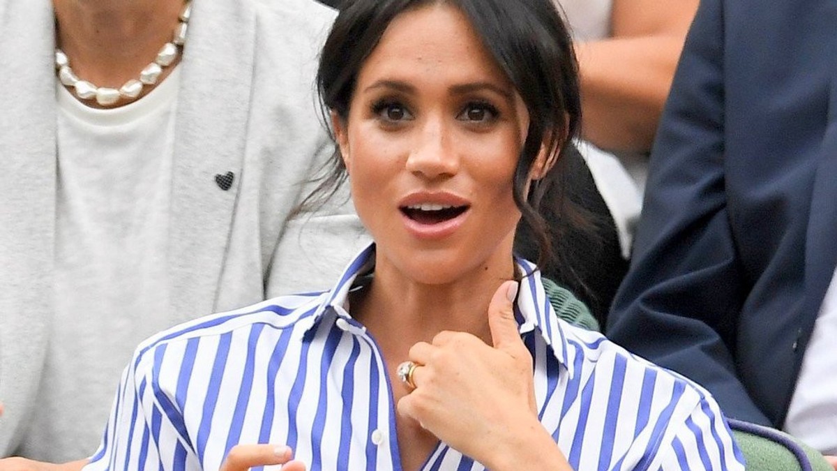 Meghan má problém! Žaluje ju jej sestra za klamstvá a urážku na cti!