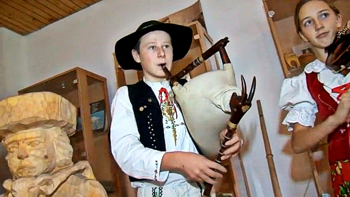 Gajdy na zozname UNESCO, gajdošov na Slovensku pribúda