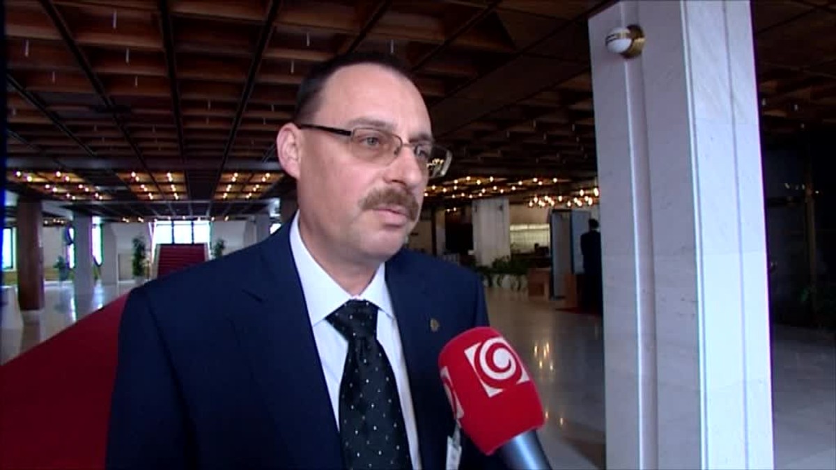 Nahrávka rozhovoru medzi Kočnerom a Trnkom nadobúda obludné rozmery. TV ... Nahrávka rozhovoru medzi Kočnerom a Trnkom nadobúda obludné rozmery. TV ...