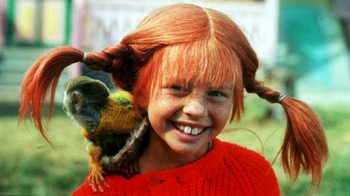 Dom autorky Pipi Dlhej Pančuchy sprístupnili verejnosti