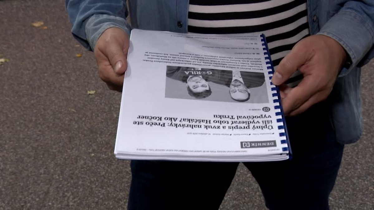 Nahrávka rozhovoru medzi Kočnerom a Trnkom nadobúda obludné rozmery. TV ... Nahrávka rozhovoru medzi Kočnerom a Trnkom nadobúda obludné rozmery. TV ...