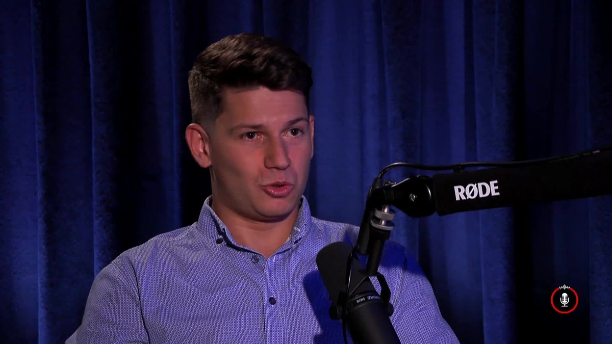 Rus Filipp Sedov: Je mi to ľúto, že to tak dopadlo, že moja krajina ...