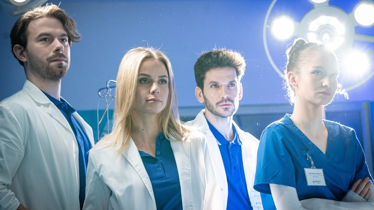 Najočakávanejší seriál tohto roka: Poznáme oficiálny dátum štartu ...