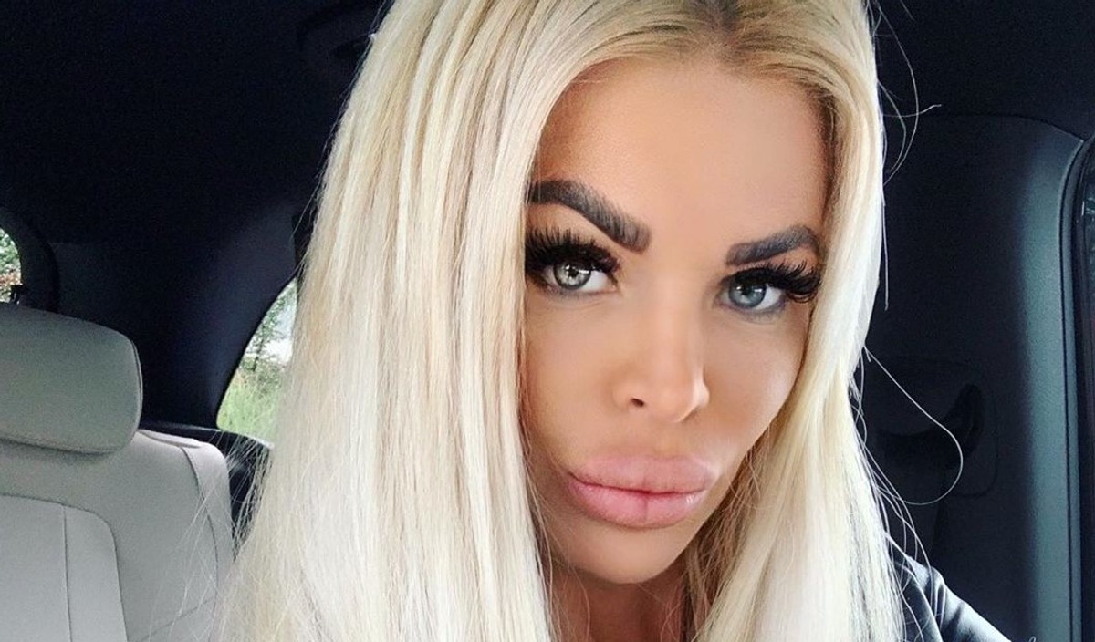 Silvia Kucherenko má tuhý korienok: Predstavila svoju vitálnu 99-ročnú ...