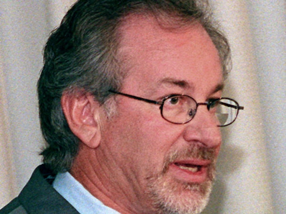 Steven Spielberg dostal najvyššie francúzske vyznamenanie