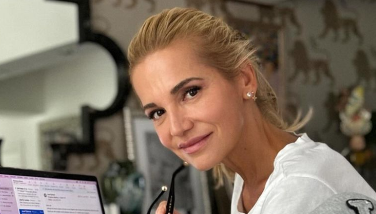 Dara Rolins poriadne šokovala! TOTO v jej veku?! Zázrak!