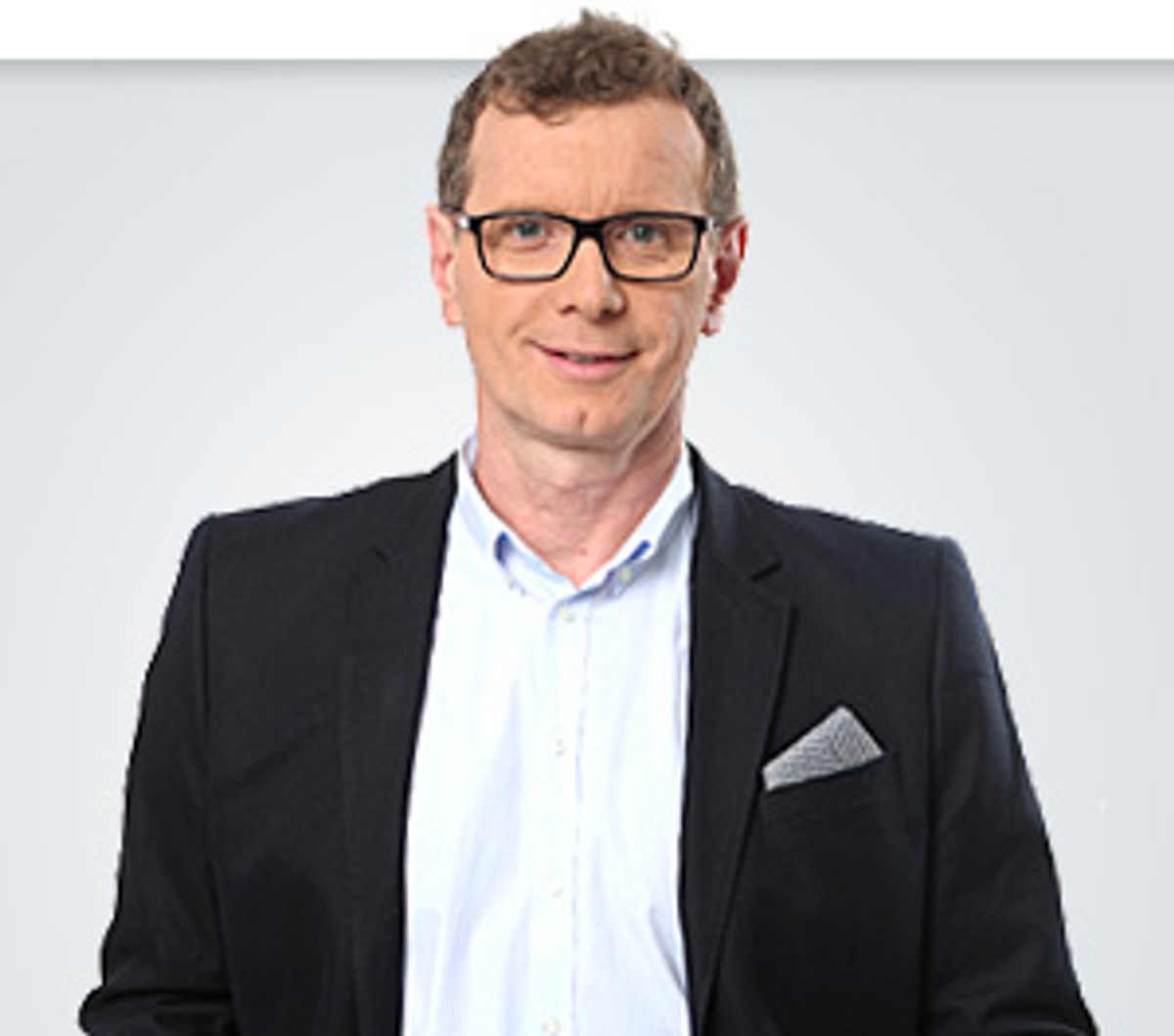 Vladimír Voštinár | JOJ