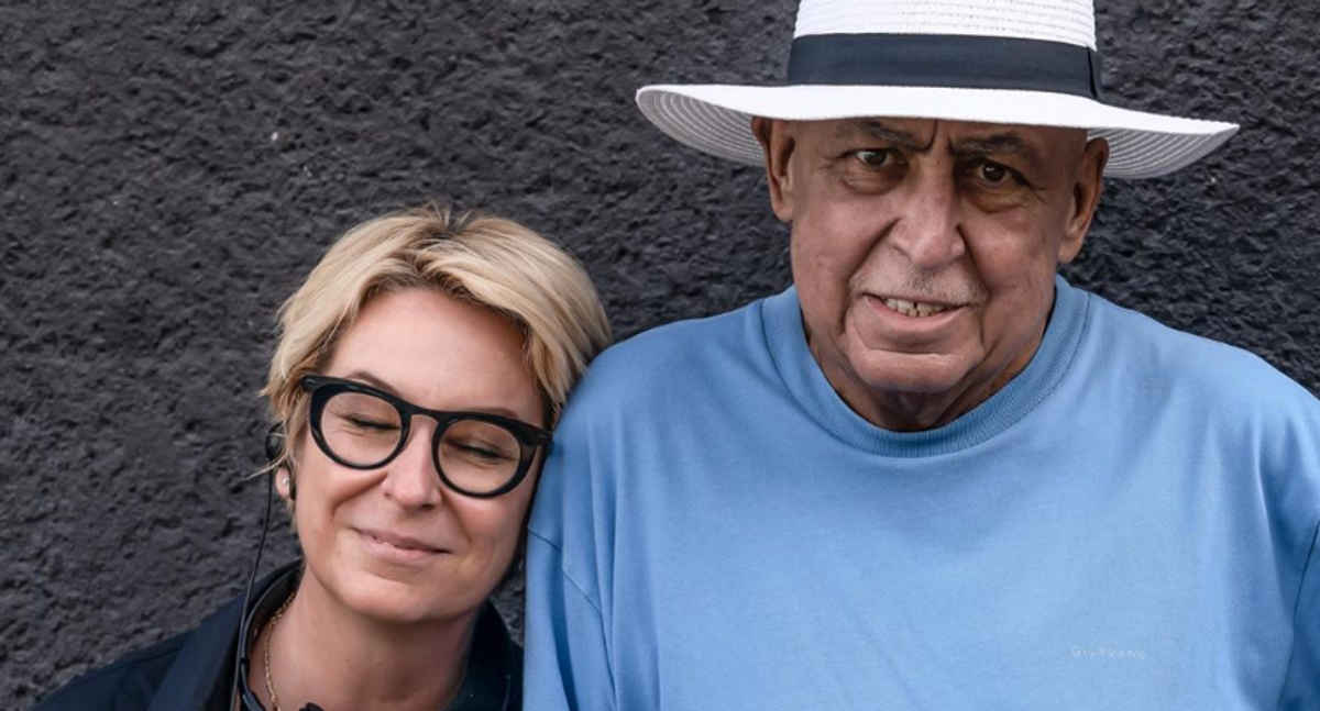 Andy Hryc úprimne o svojej vážnej chorobe! TAKTO si všimol, že sa niečo ...