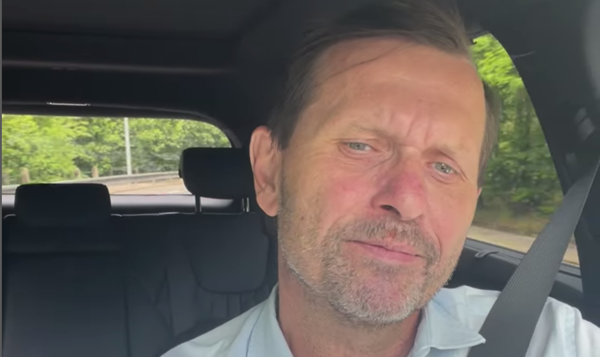 Prasknutá tepna v hlave! Soukup musel okamžite podstúpiť dve operácie!