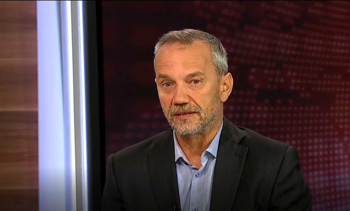 Slovenské podniky by vďaka vodíkovej banke mohli využívať zelený vodík ...