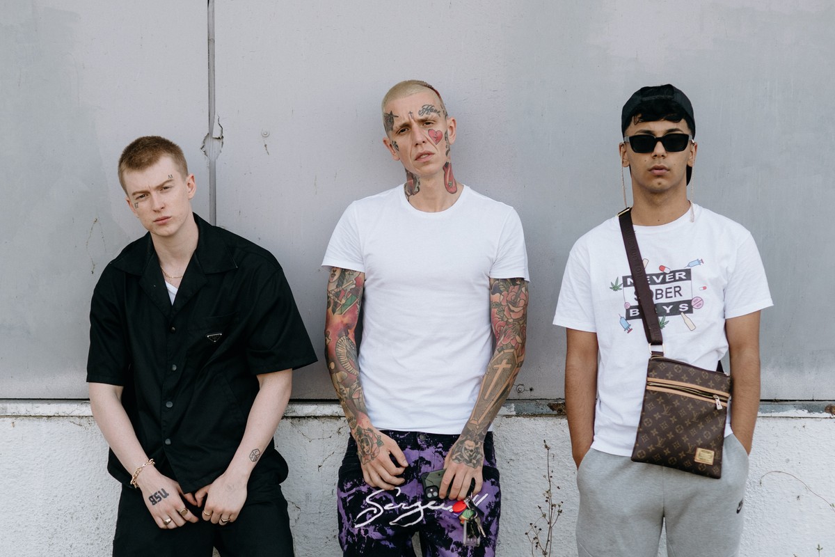 Originálny BANGER odzrkadľuje realitu veľkomesta! Premiéru podporila aj ...