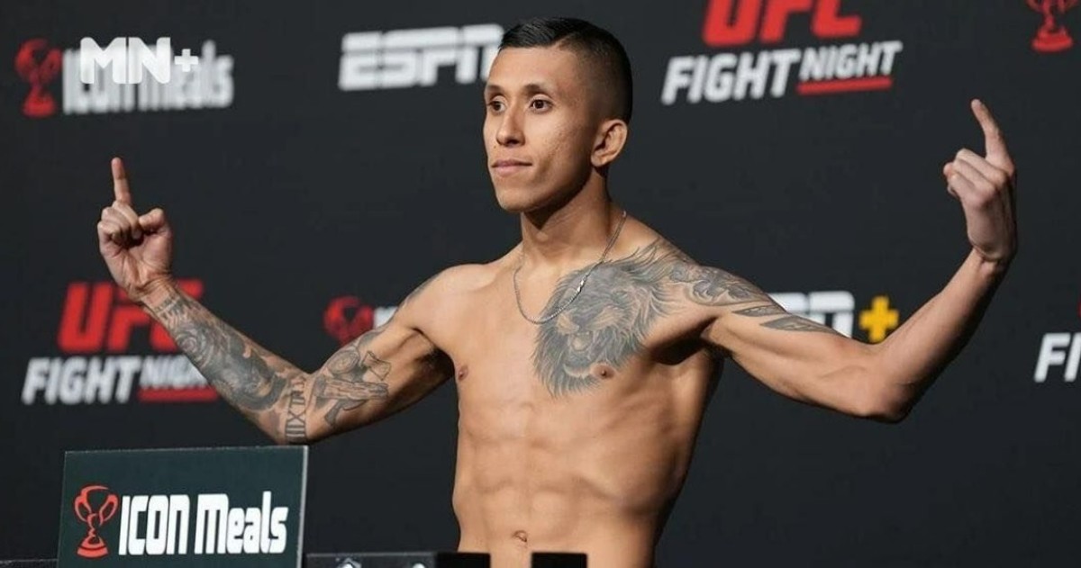 Bojovník z UFC sa prihlásil k LGBT+. Prinútil ho únik súkromného videa ...