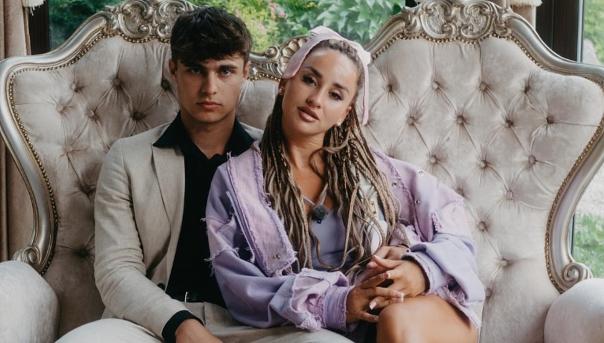 Mysleli ste si, že má dokonalý život? Cynthia Tóthová teraz hovorí pravdu!