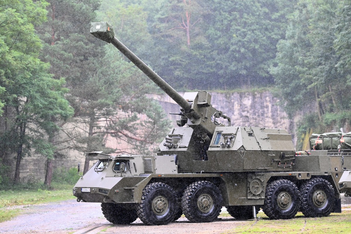 1094. deň na Ukrajine: Rusko tvrdí, že na východe Ukrajiny obsadilo ...