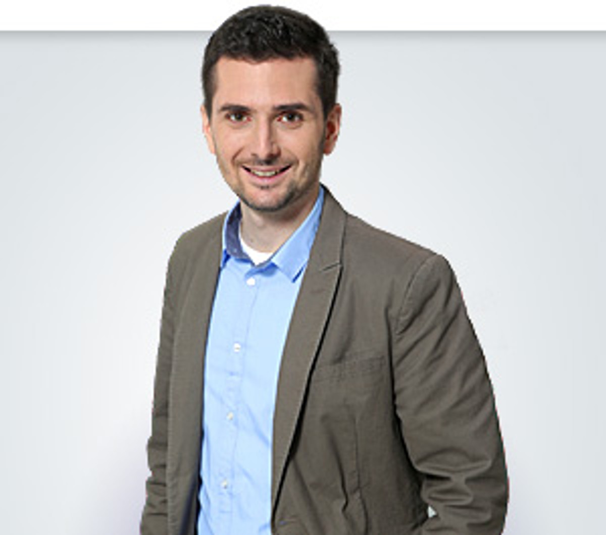 Adam Zavřel