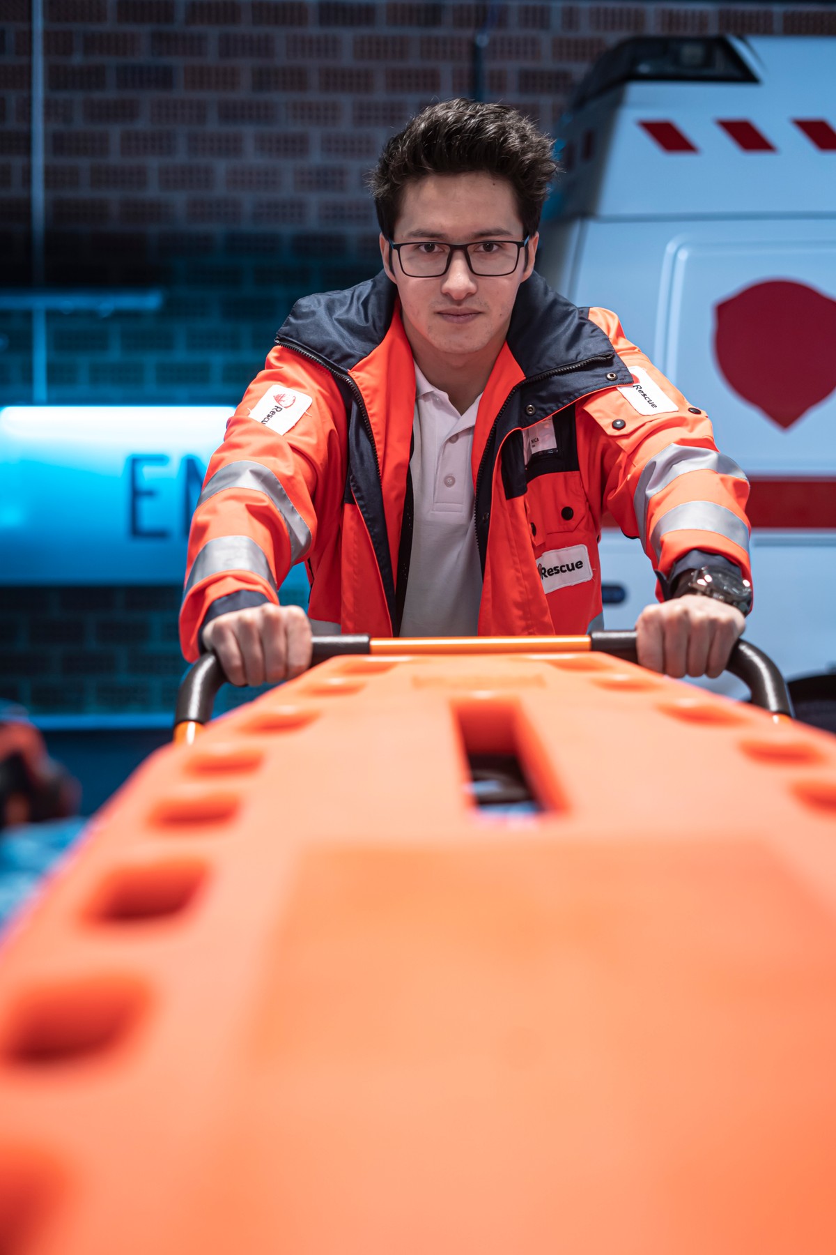 MUDr. Tony Anton Mokrý | JOJ