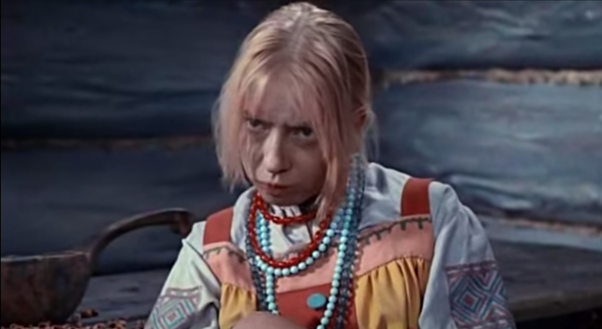 Mrázik prišiel o svoju nezabudnuteľnú hviezdu! Skvelá herečka zomrela ...