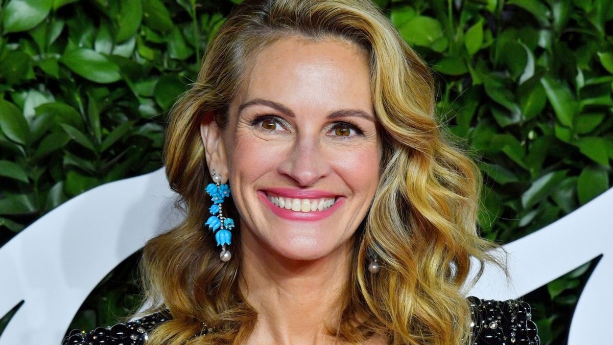 Plastiku a botox nepotrebuje: Julia Roberts odhalila tajomstvá jej ...