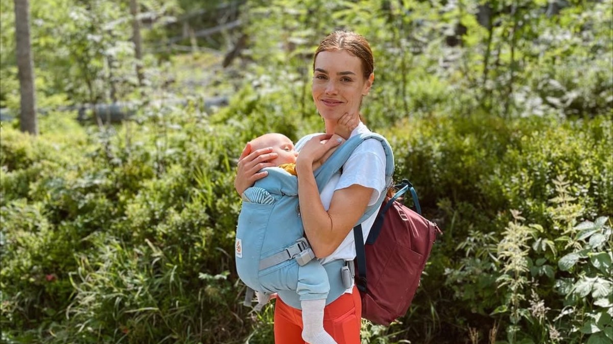 Mária Bartalos držala najmenšieho synčeka v tajnosti: AHA, čo konečne ...