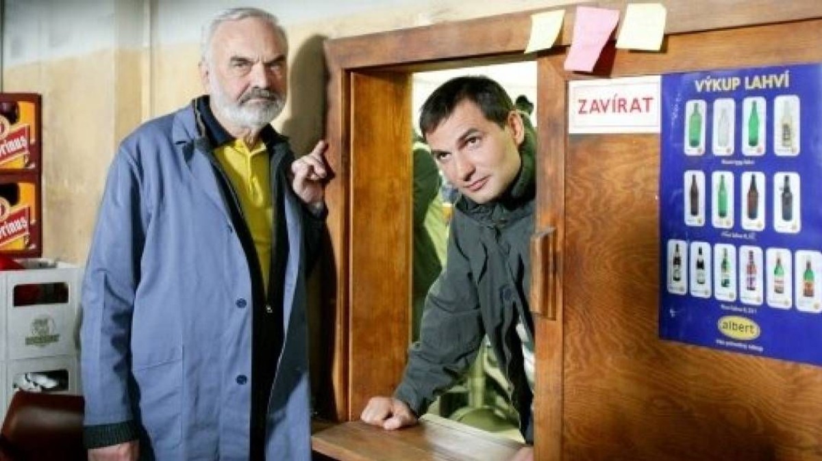 10 komerčne najúspešnejších českých filmov všetkých čias!