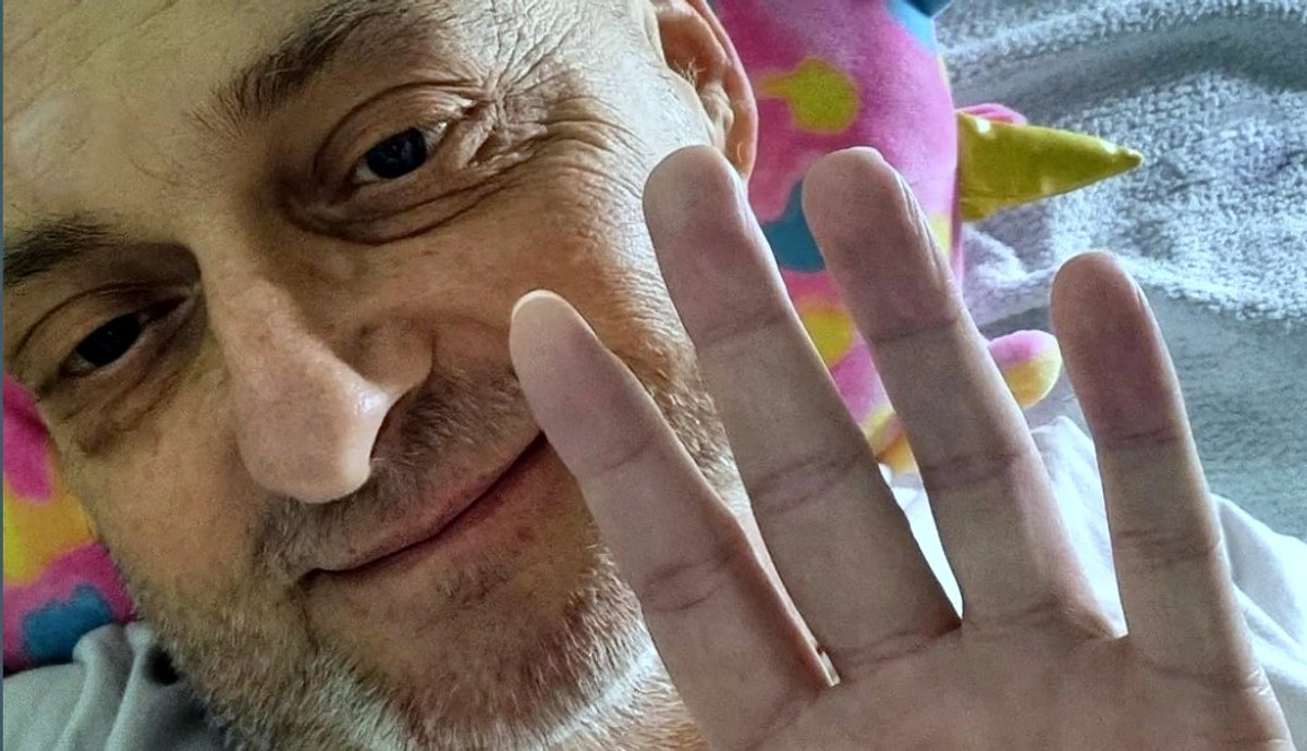 Zomrel herec Marcel Nemec, mal 52 rokov