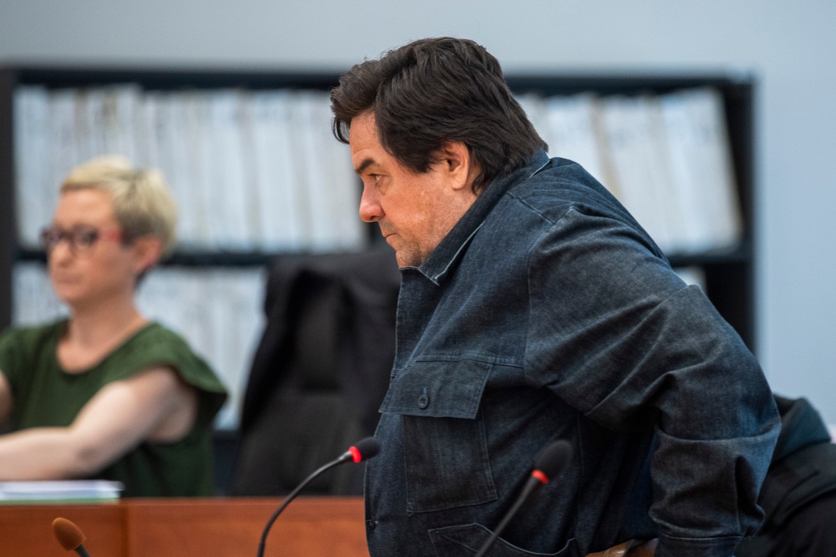 Marián Kočner je po 5 rokoch obžalovaný za objednávku sledovacieho komanda