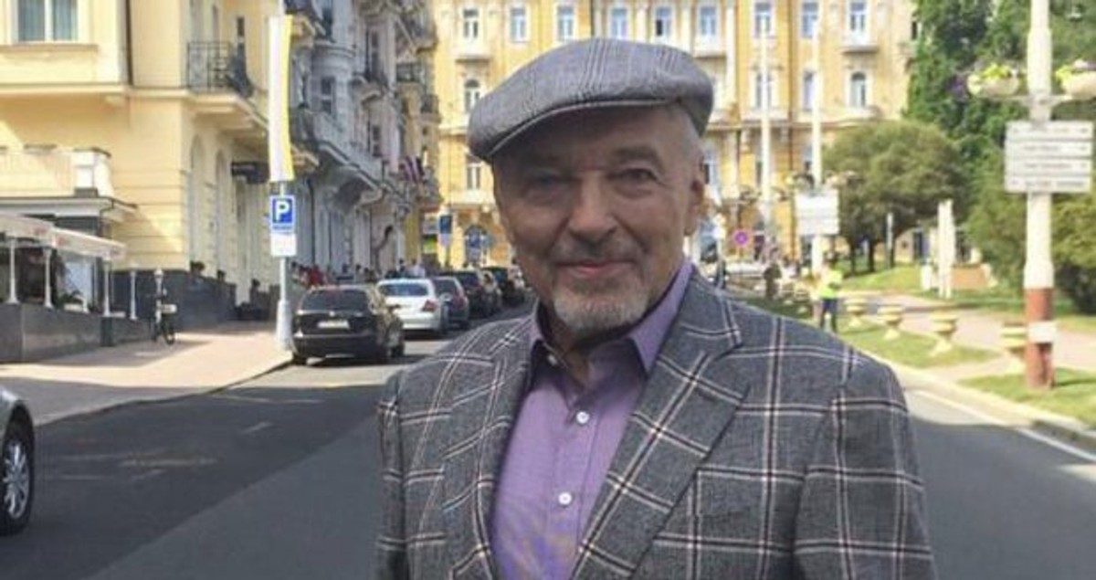 Tím Karla Gotta v pohotovosti