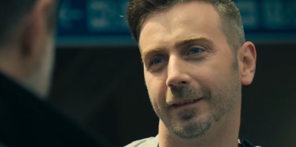 Števo Martinovič v Lajne poriadne zamieša karty: Luboš Hrouzek ostane ...