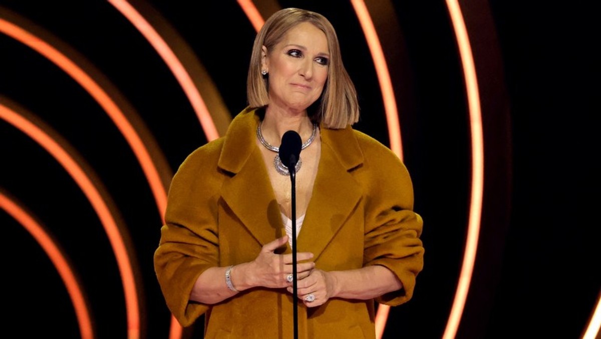 Choroba mení Celine Dion na živú sochu: Speváčka teraz šokovala ...