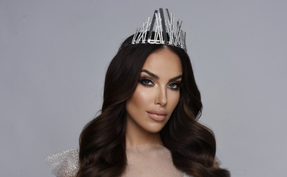 Simona Leskovská vycestovala na Miss Supranational: TOTO je naša krásna reprezentantka! | JOJ