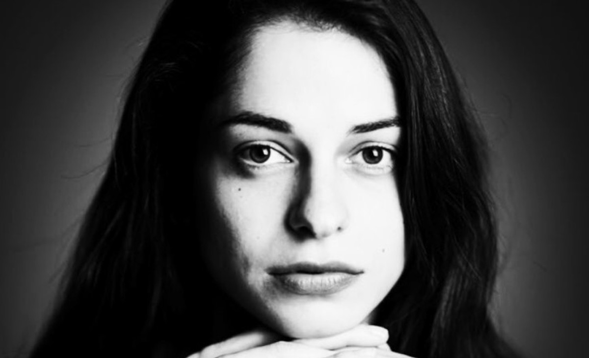 Monika Potokárová dostala cenu In memoriam. V slzách ju prevzal jej ...