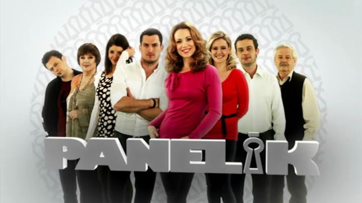 Panelák najsledovanejším programom dňa! | JOJ