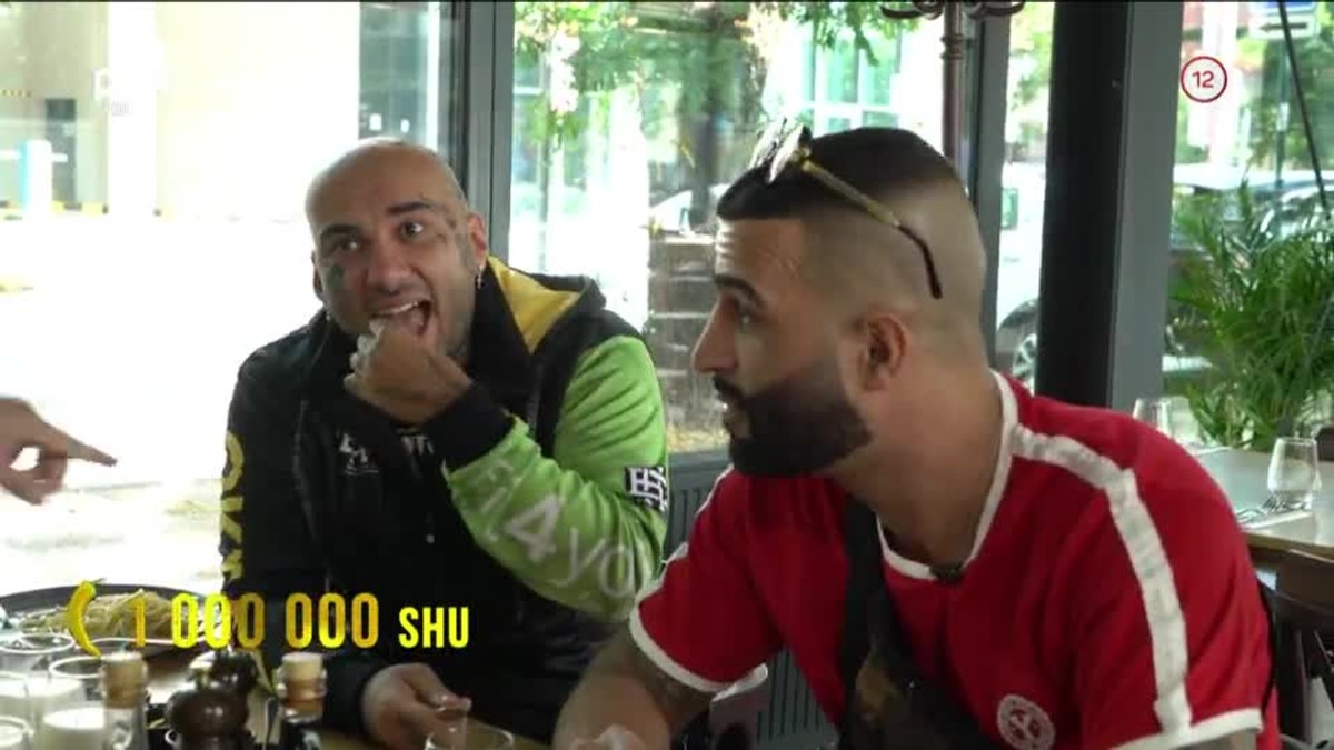 LAKY ROYAL | LAKY ROYAL | Videoportál - najlepšie seriály a relácie TV JOJ