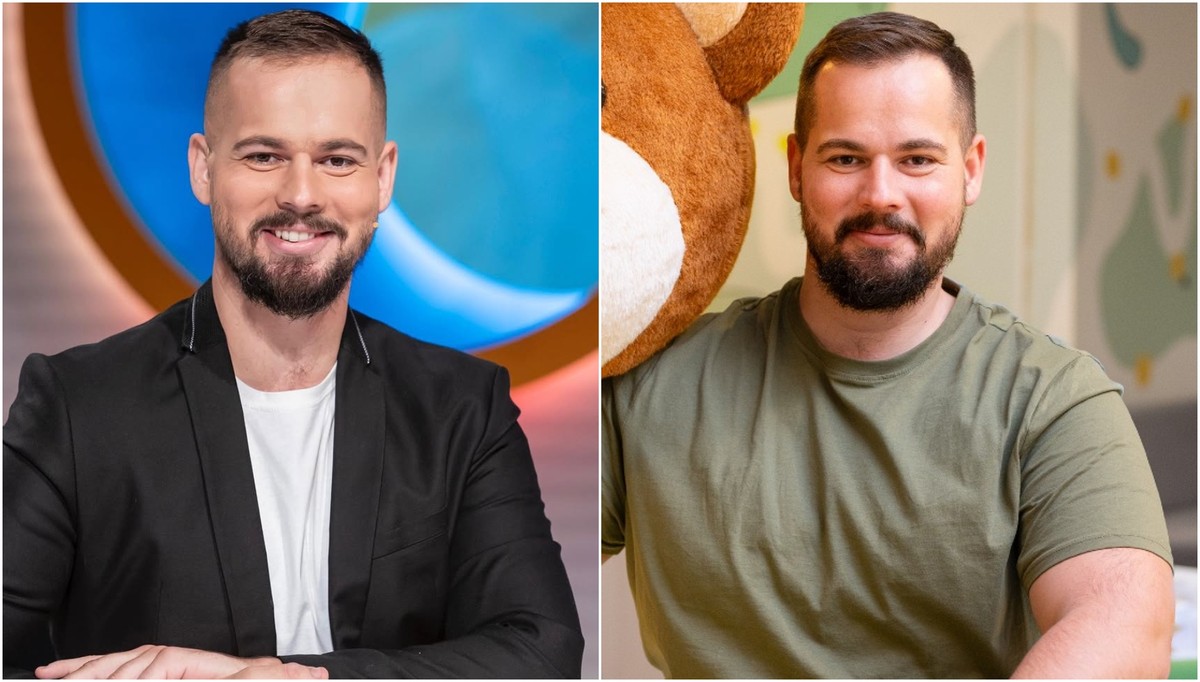 Fero Joke a jeho premena: Pozrite, čo mu spôsobilo prílišné MAŠKRTENIE!
