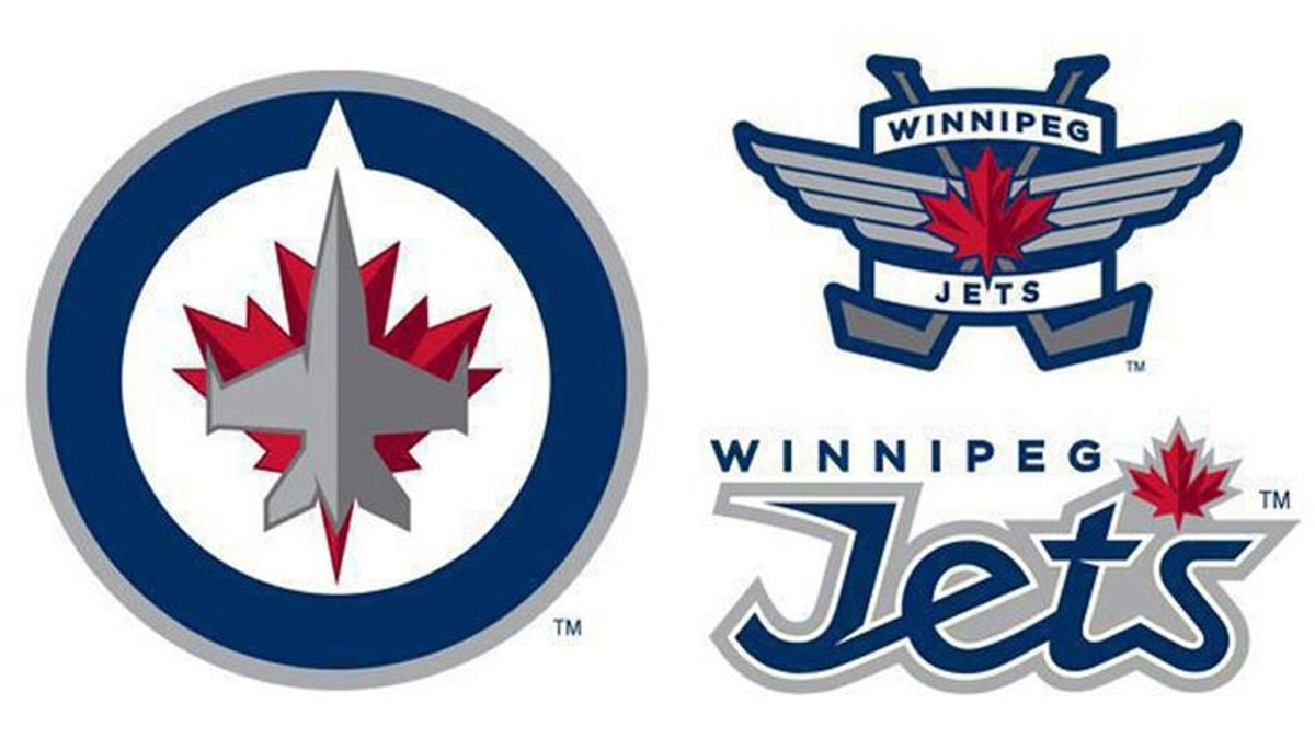 Winnipeg Jets predstavil svoje logo