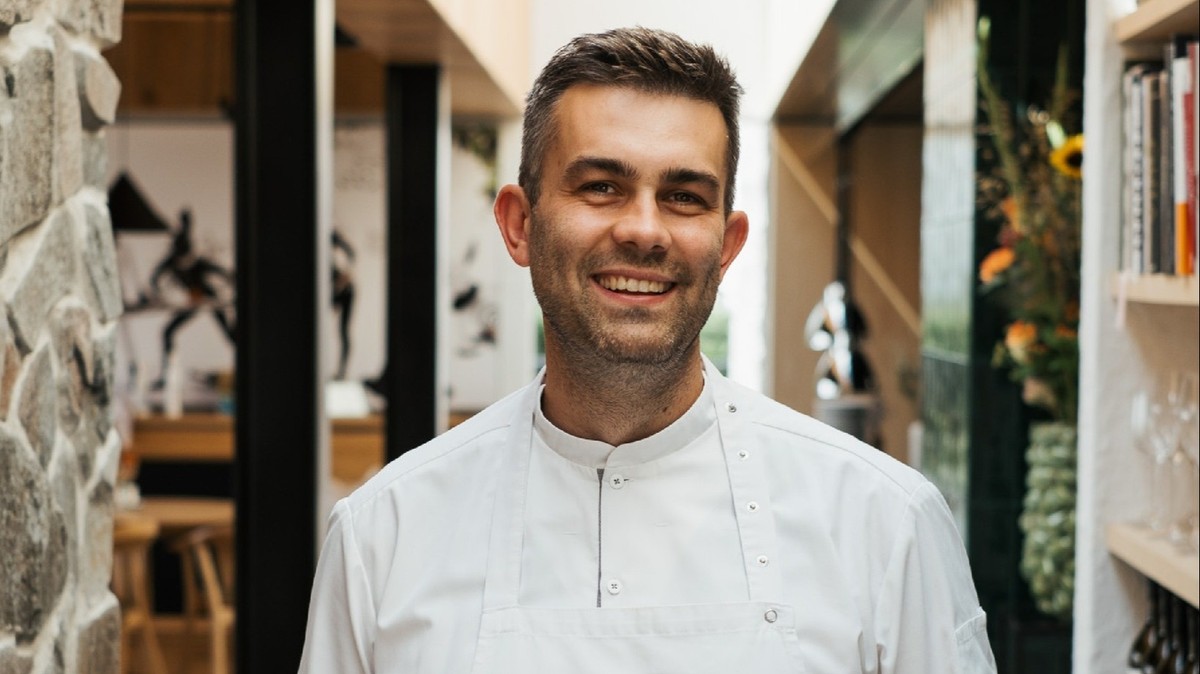 Gurmán Award 2024: Toto sú najlepšie reštaurácie a TOP šéfkuchári na ...