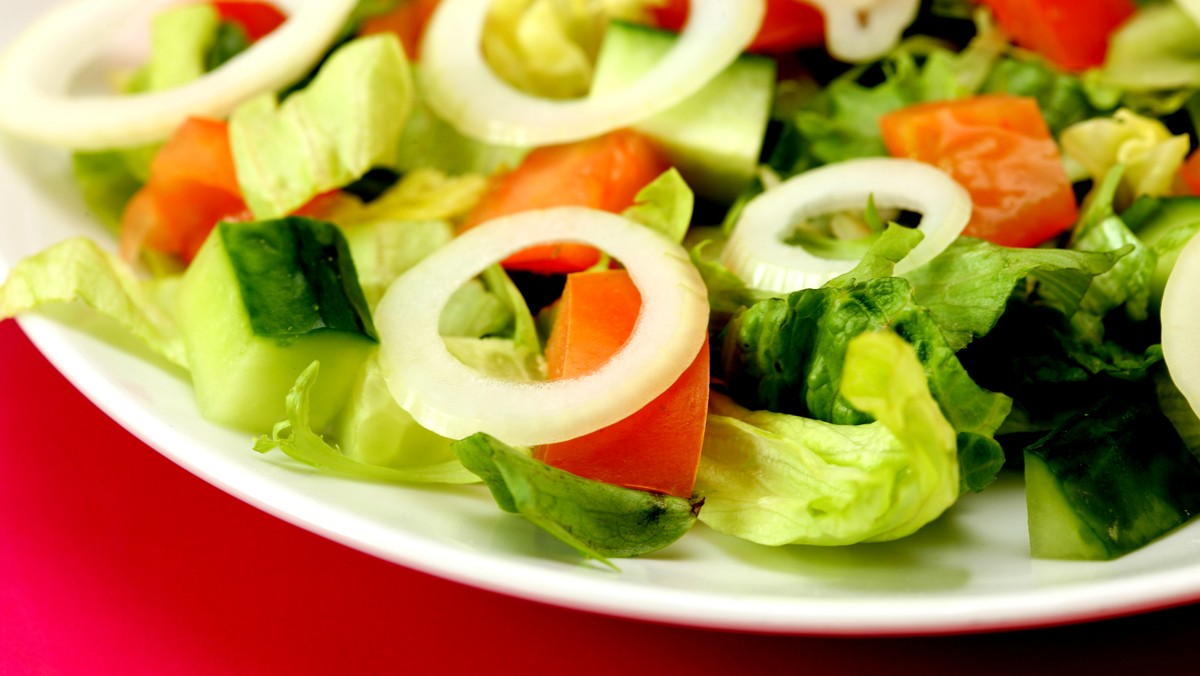 Čo pomôže udržať váš žlčník zdravý? Veľa vody a pohyb!