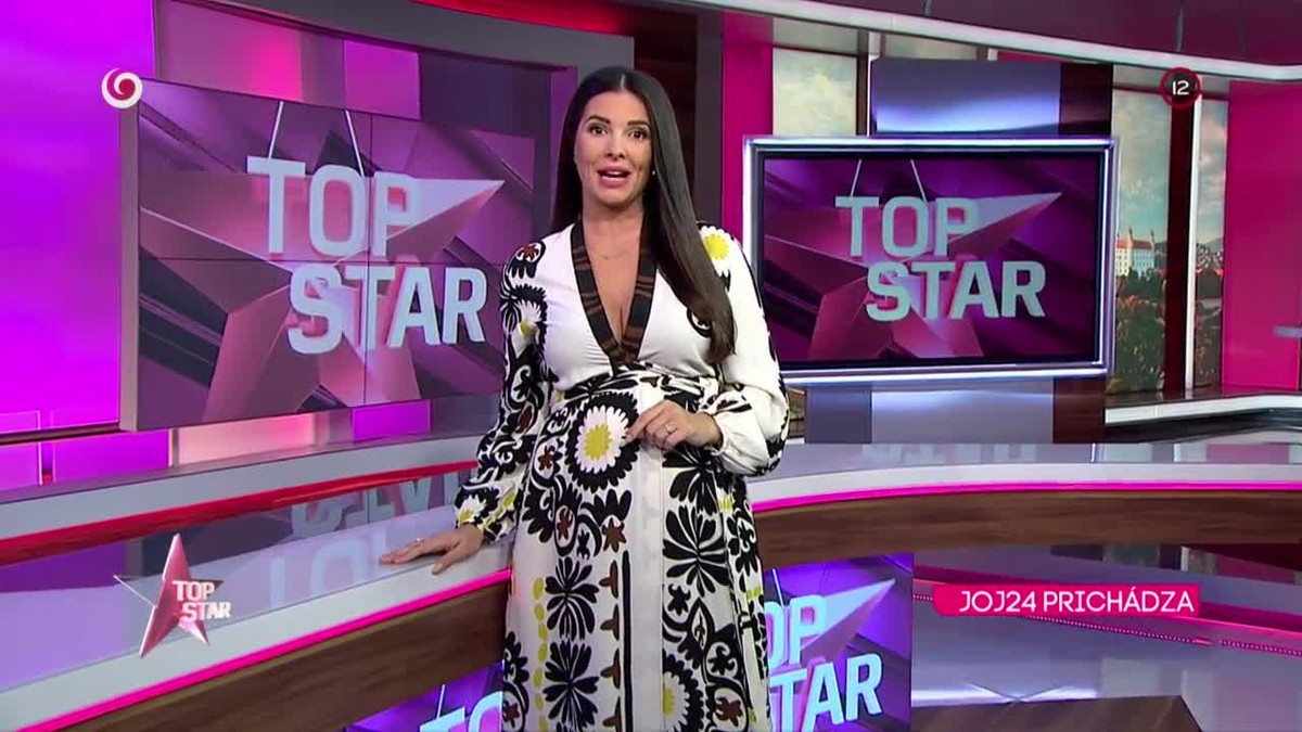 Top Star | Top Star | Videoportál - najlepšie seriály a relácie TV JOJ