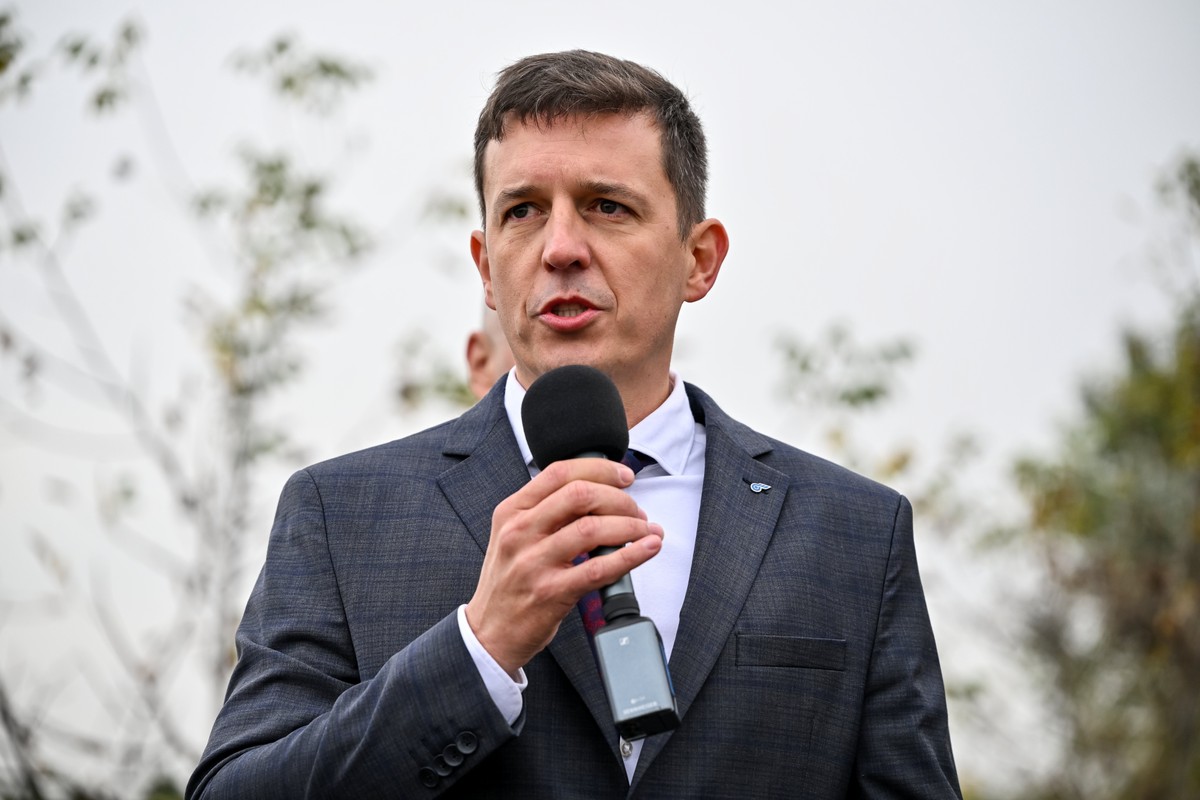 Novým štátnym tajomníkom na MIRRI bude Radoslav Štefánek