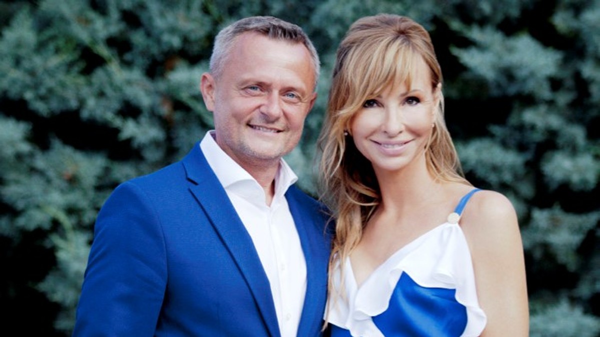 Vilo Rozboril si zaspomínal na svoju svadbu: Tieto slová by chcela ...