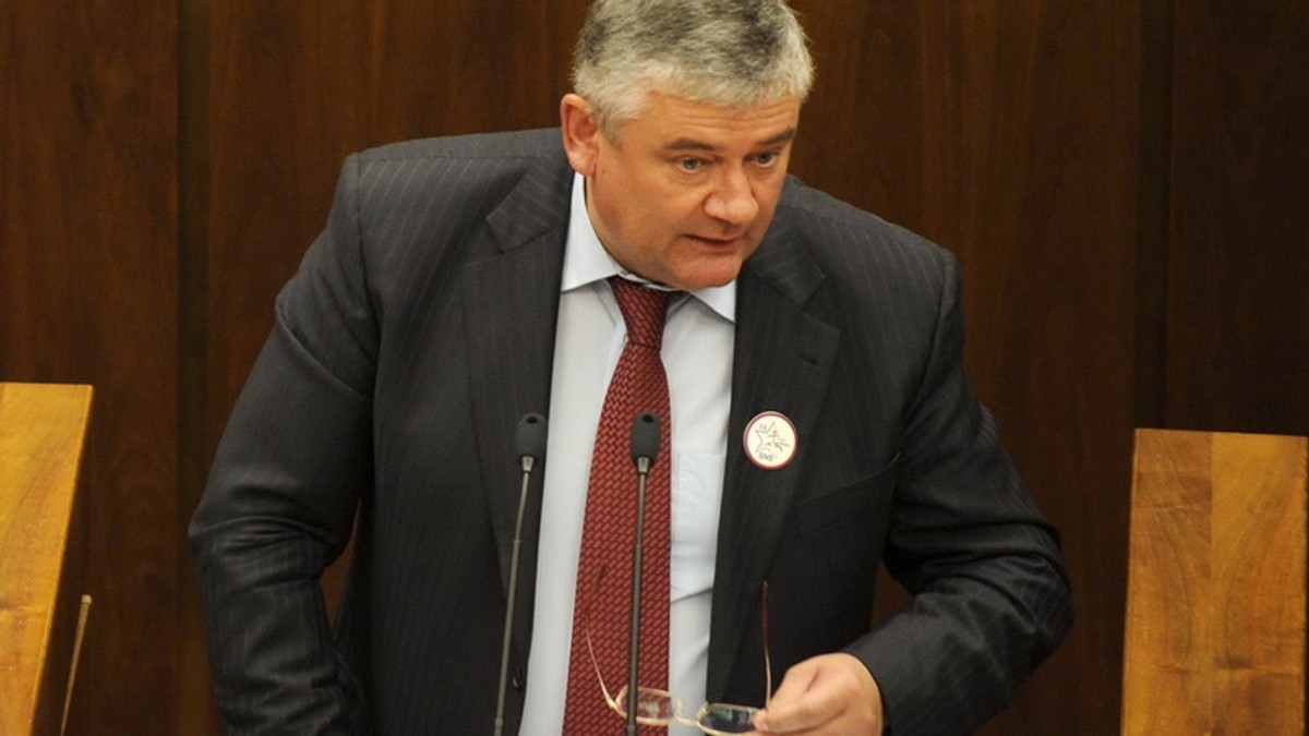 Slota: Ficov krok bol účelovým porušením koaličnej zmluvy