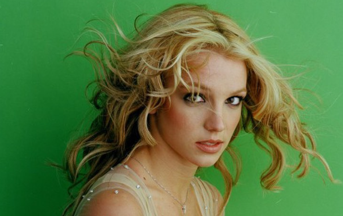 Považuje sa Britney Spears za hviezdu filmov pre dospelých? V ...