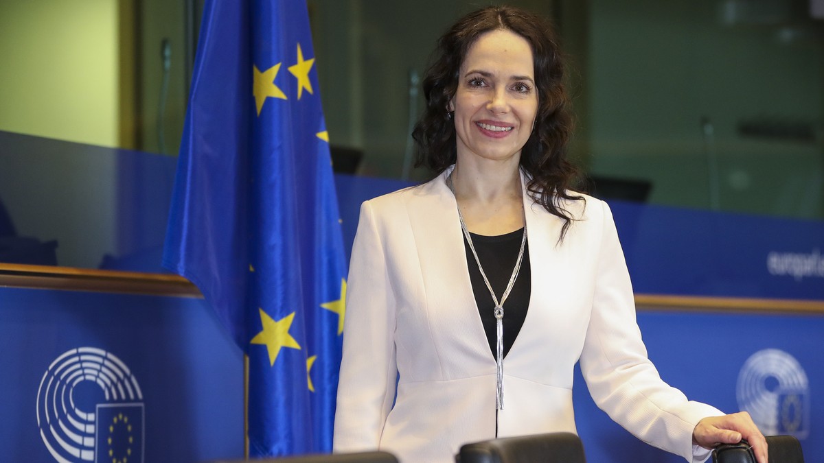 Miriam Lexmann: Čomu sa chcem venovať v Európskom parlamente?